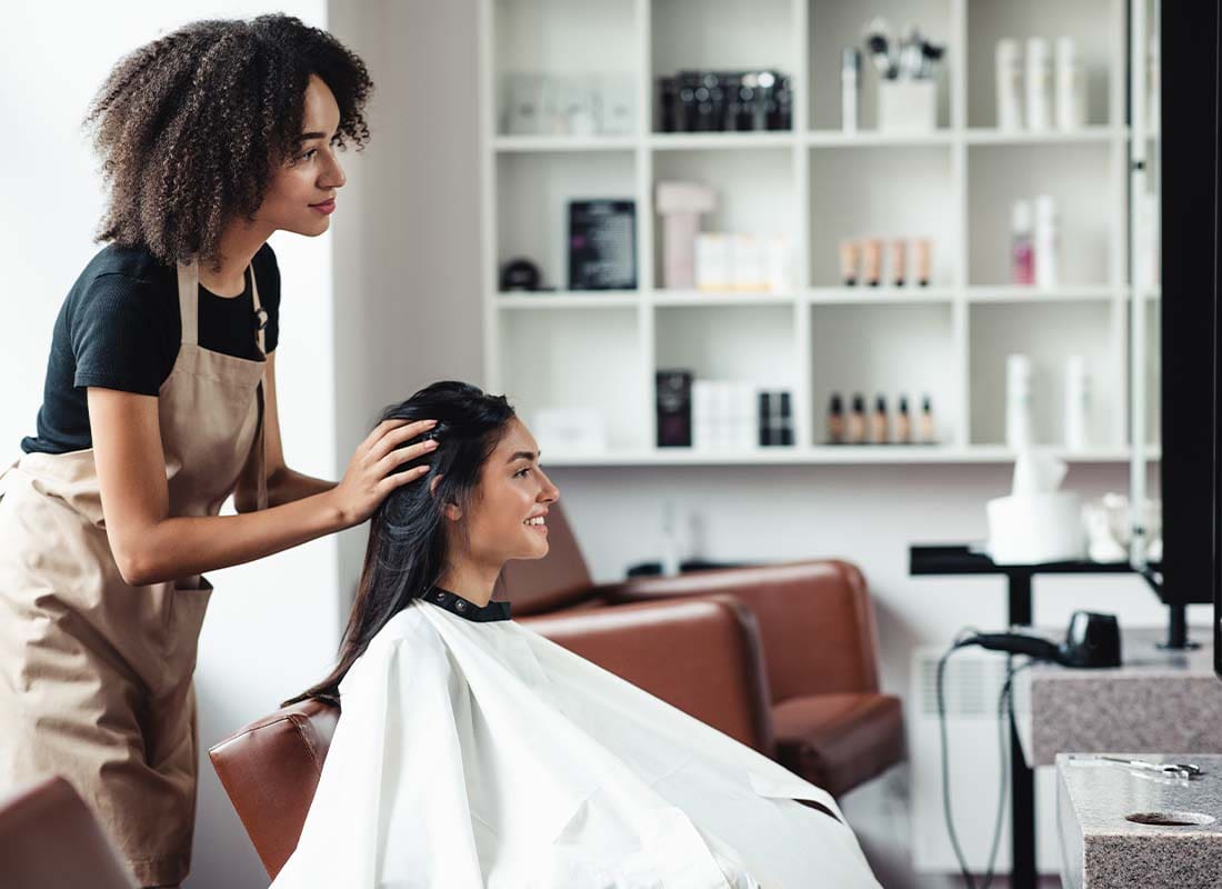 Beauty Salon Insurance - FA Insurance